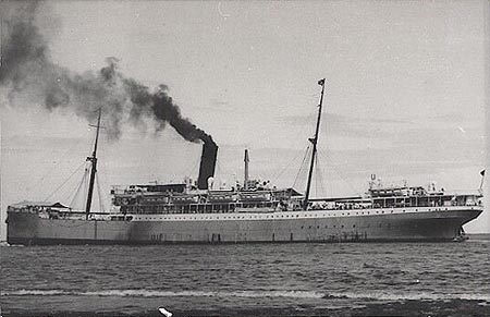 Brooke & Grenfell – Joined in the bright company of Heaven - Great War ...